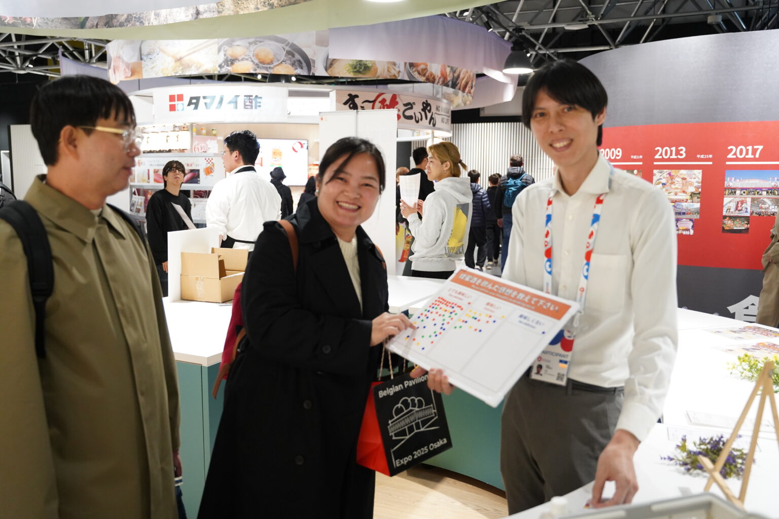 98%が“美味しい”と回答！京都発・関西産蜂蜜で造る蜂蜜酒（ミード） 来場者から驚きの声続出 – はちみつコラム